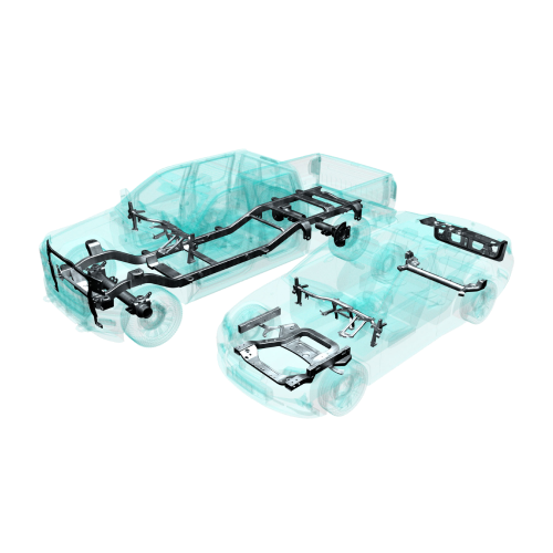 Multi-Camera Inspection Technology - Mapvision