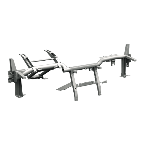 Multi-Camera Inspection Technology - Mapvision