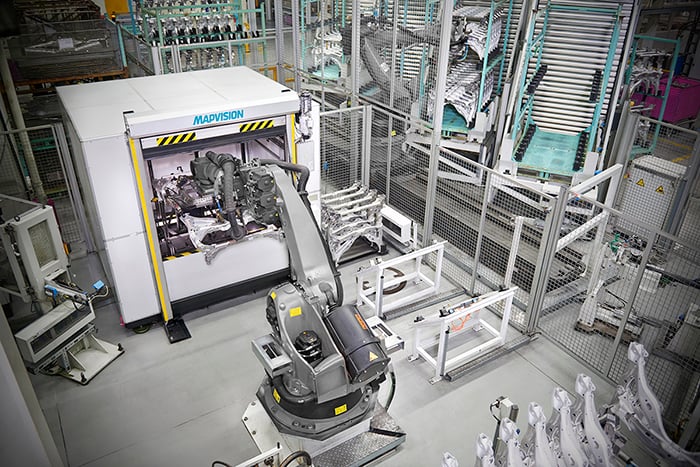 Mapvision Traceability 2.0: A new level of part traceability for OEMs ...